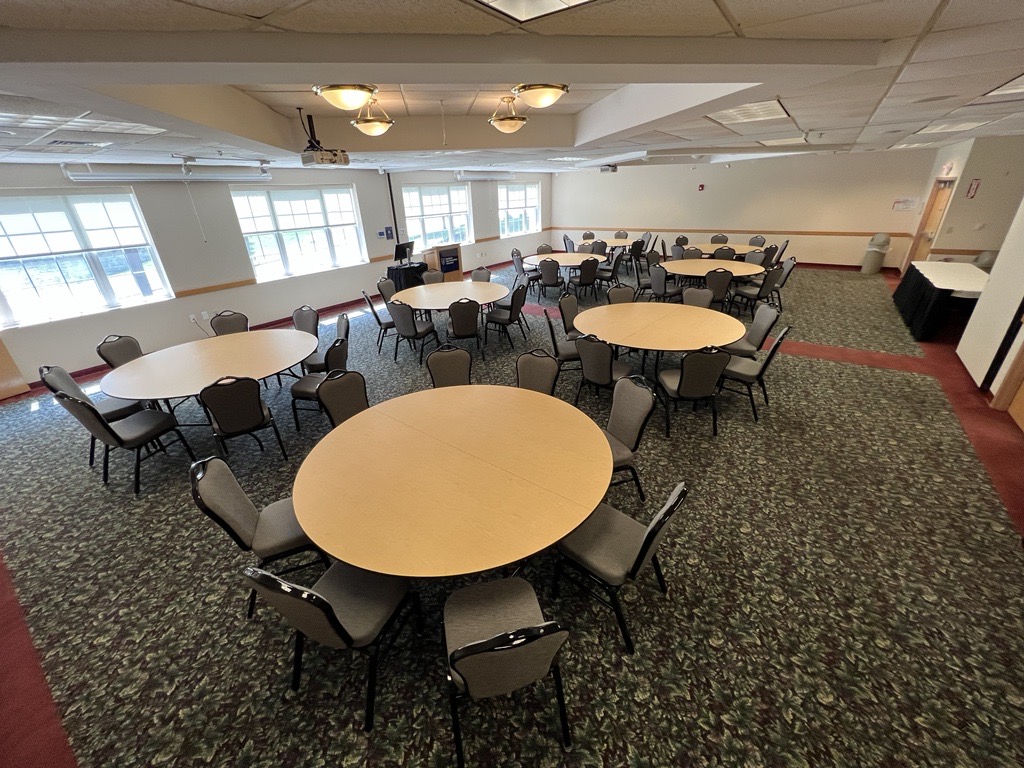 Southern New Hampshire University | Unique Venues